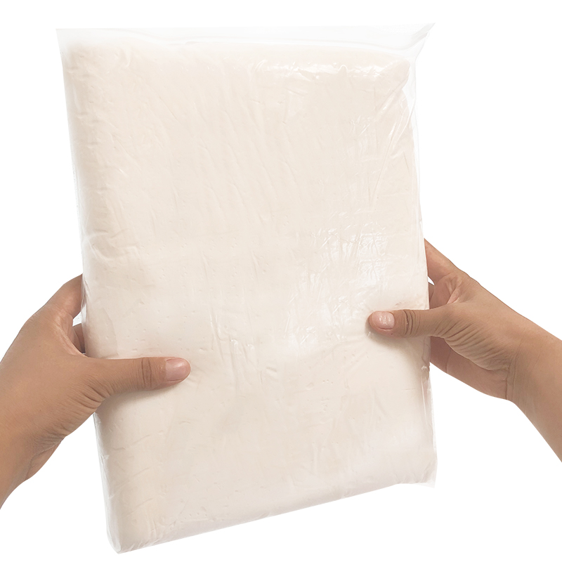 500g White Soft Clay for Slime Supplies Modeling Air Dry Clay - CUSTOM ...