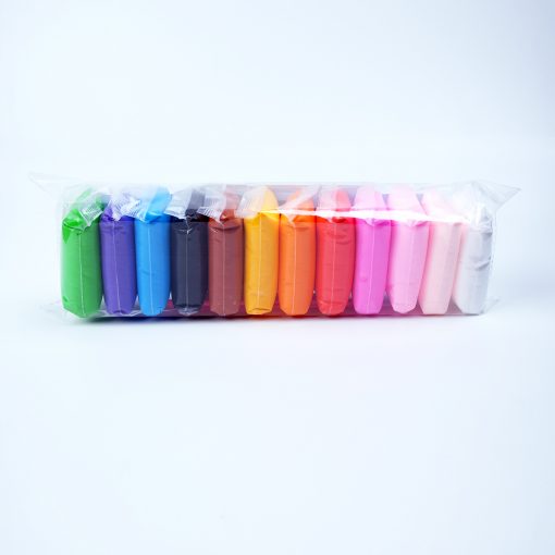 Safety Clay - CUSTOM SAFETY CLAY MANUFACTURER