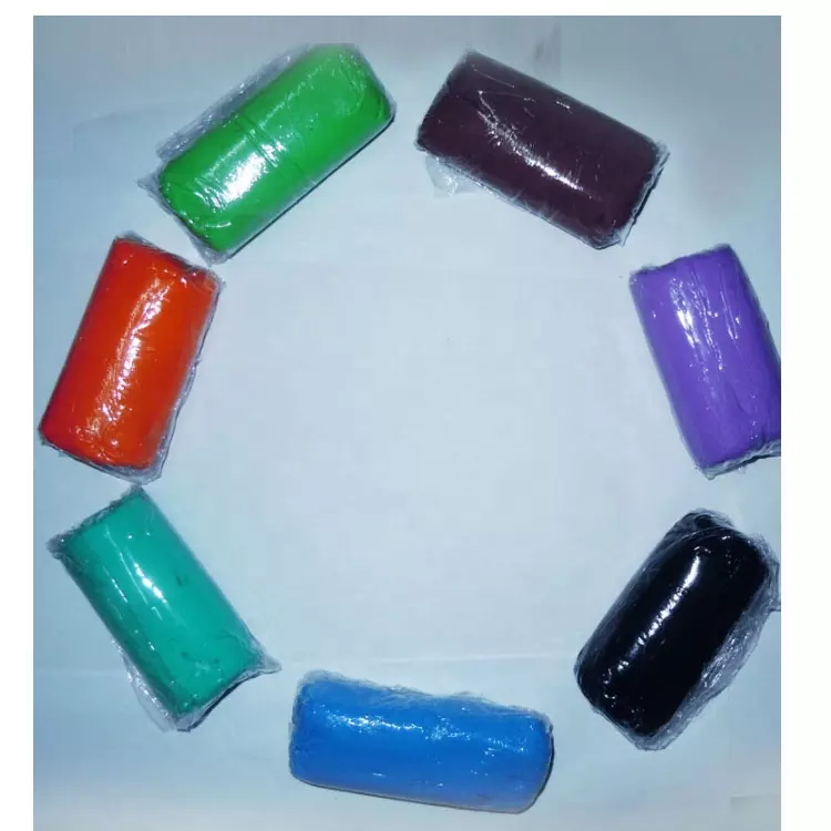 Safety Clay - CUSTOM SAFETY CLAY MANUFACTURER