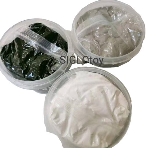 Safety Clay - CUSTOM SAFETY CLAY MANUFACTURER