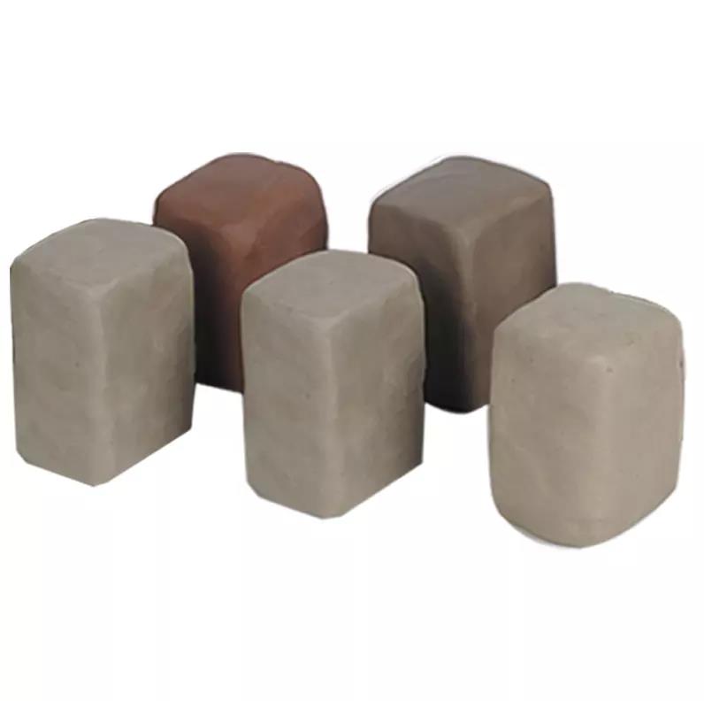 Air-Dry Clay, White, All-Purpose Modeling Clay for Sculpting, Hand ...