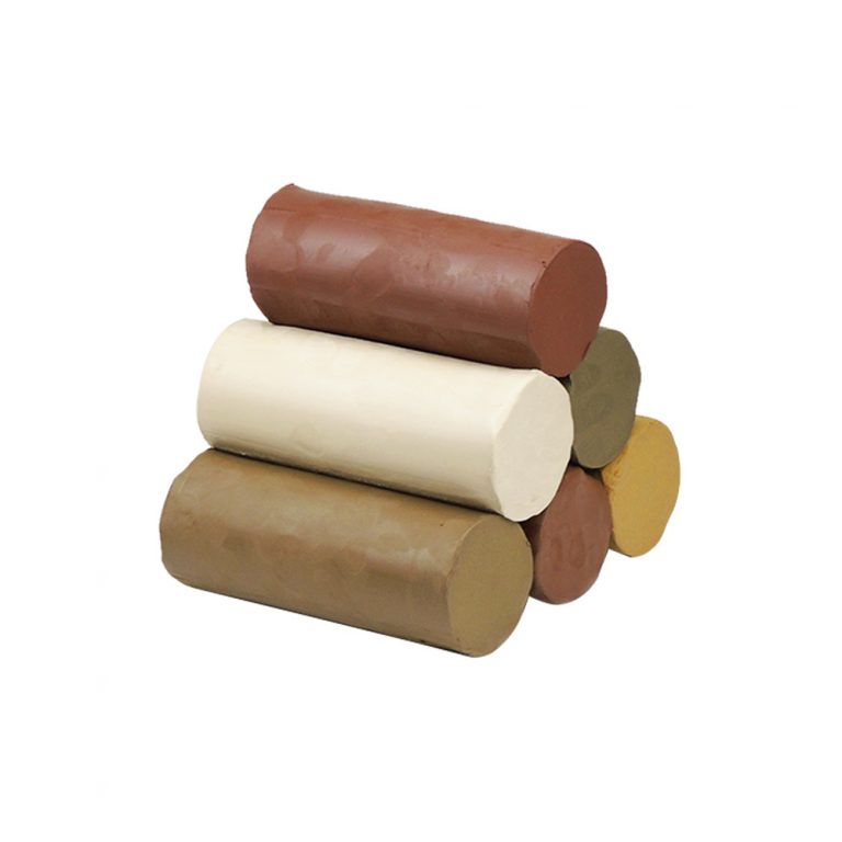 Art air dry Modeling Clay, Ideal for Wheel Throwing and Hand Building ...
